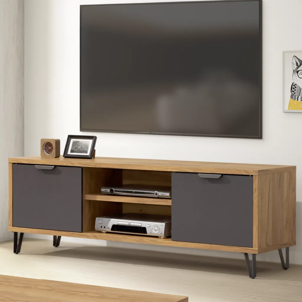 Roblox TV Cabinet - United Furniture