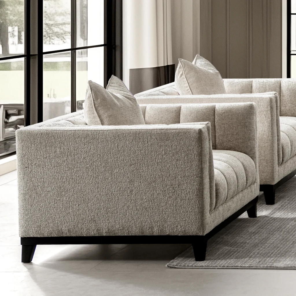 Holmes Single Seater - United Furniture