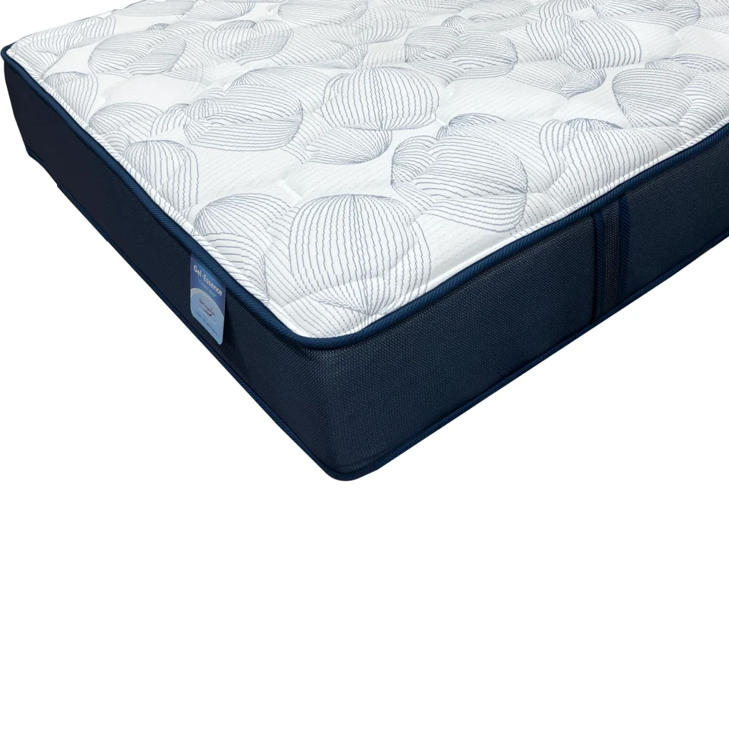 Gel-Essence Single (America O Pedic Mattress) - United Furniture